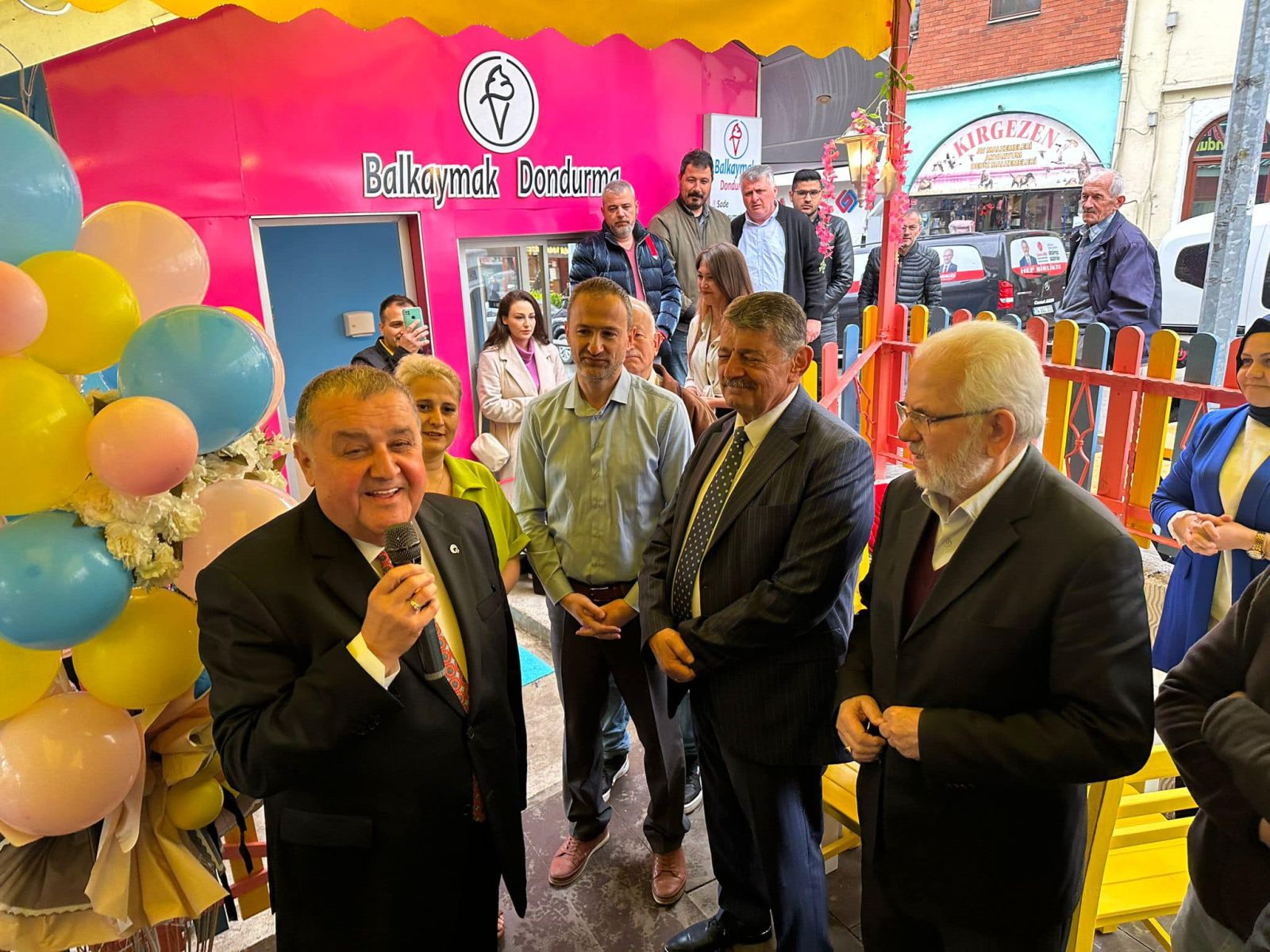 Dondurmalar BALKAYMAK DONDURMA'dan - EKONOMİ - BARTIN HALK GAZETESİ ...