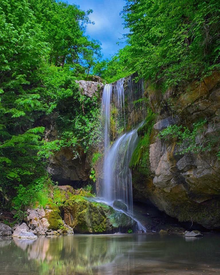 Bartın’da görülmesi gereken yer ,“Gergece Şelalesi ” - KÜLTÜR - SANAT ...