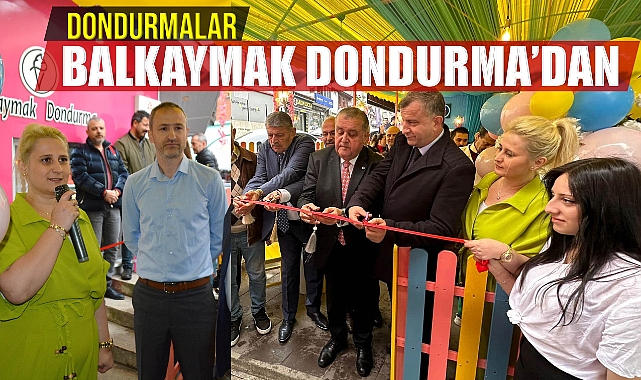 Dondurmalar BALKAYMAK DONDURMA'dan - EKONOMİ - BARTIN HALK GAZETESİ ...