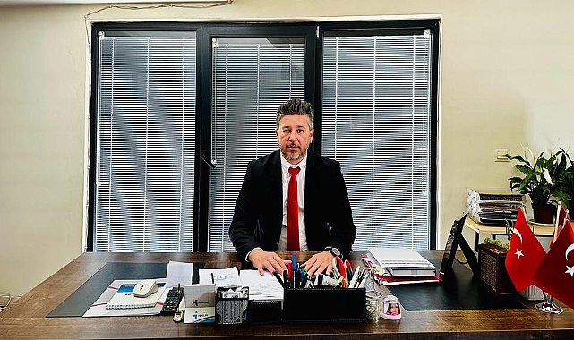 Ahmet Oktay'dan LGS Sınav Mesajı - GÜNCEL - BARTIN HALK GAZETESİ ...