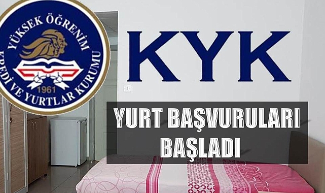 KYK Yurt Başvuruları başladı - EĞİTİM - BARTIN HALK GAZETESİ | BARTIN ... KYK Yurt Başvuruları başladı - EĞİTİM - BARTIN HALK GAZETESİ | BARTIN ...