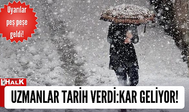 Kar geliyor! - GÜNCEL - BARTIN HALK GAZETESİ | BARTIN HABER | BARTIN ...