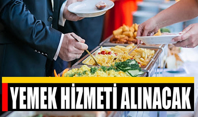 Yemek hazırlama ve dağıtma hizmeti alınacak - İLAN.GOV.TR - BARTIN HALK ... Yemek hazırlama ve dağıtma hizmeti alınacak - İLAN.GOV.TR - BARTIN HALK ...