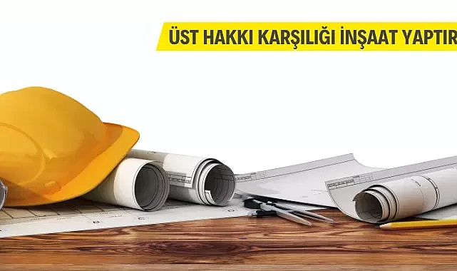 Ankara'da üst hakkı karşılığı inşaat ihalesi - İLAN.GOV.TR - BARTIN ...