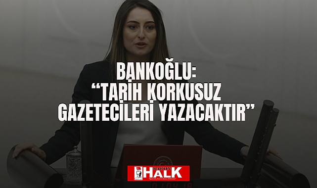 “Tarih korkusuz gazetecileri yazacaktır” - GÜNCEL - BARTIN HALK ... “Tarih korkusuz gazetecileri yazacaktır” - GÜNCEL - BARTIN HALK ...