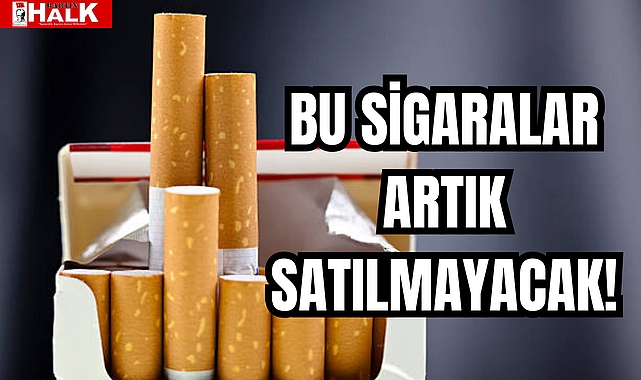 BU SİGARALAR ARTIK SATILMAYACAK! - GÜNCEL - BARTIN HALK GAZETESİ ... BU SİGARALAR ARTIK SATILMAYACAK! - GÜNCEL - BARTIN HALK GAZETESİ ...