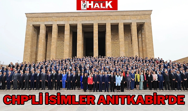 CHP'li İsimler Anıtkabir'de - GÜNCEL - BARTIN HALK GAZETESİ | BARTIN ... CHP'li İsimler Anıtkabir'de - GÜNCEL - BARTIN HALK GAZETESİ | BARTIN ...