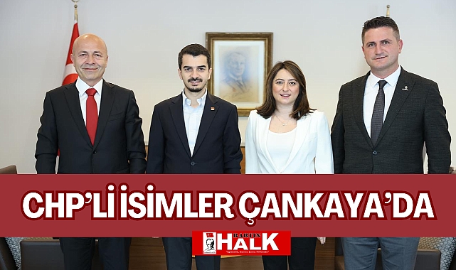 CHP'li İsimler Çankaya'da - SİYASET - BARTIN HALK GAZETESİ | BARTIN ... CHP'li İsimler Çankaya'da - SİYASET - BARTIN HALK GAZETESİ | BARTIN ...