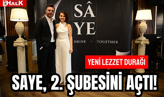 SAYE, 2. ŞUBESİNİ AÇTI! - YAŞAM - BARTIN HALK GAZETESİ | BARTIN HABER ...