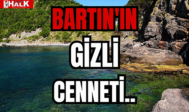 BARTIN'IN GİZLİ CENNETİ - TURİZM - BARTIN HALK GAZETESİ | BARTIN HABER ...